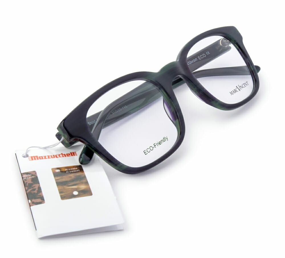 Going Green: Environmentally Friendly Eyewear - mivision