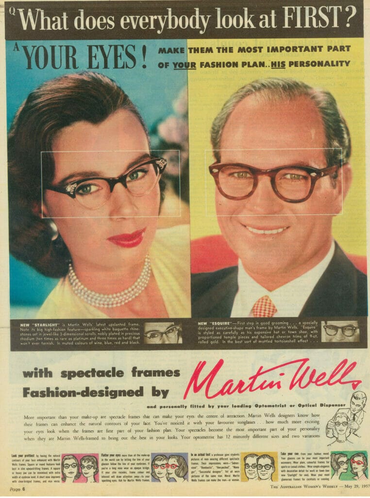 Martin Wells: A Giant of its Time - mivision