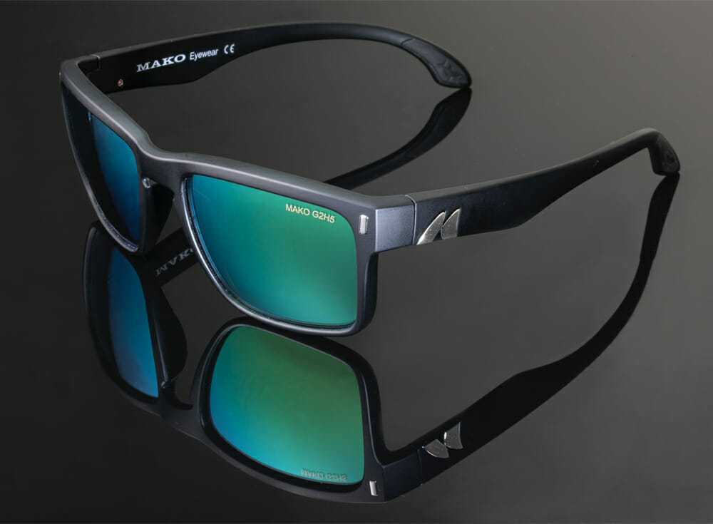 Rx-able Sunglasses for a Brighter Outlook - mivision