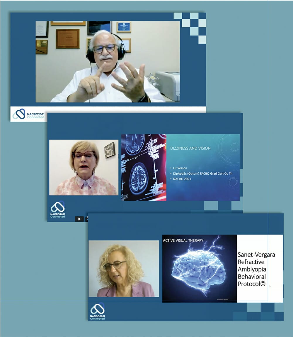 2021 ACBO National Conference: An International Hybrid Event - mivision