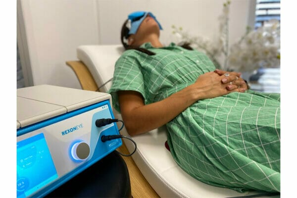 Rexon-Eye - mivision