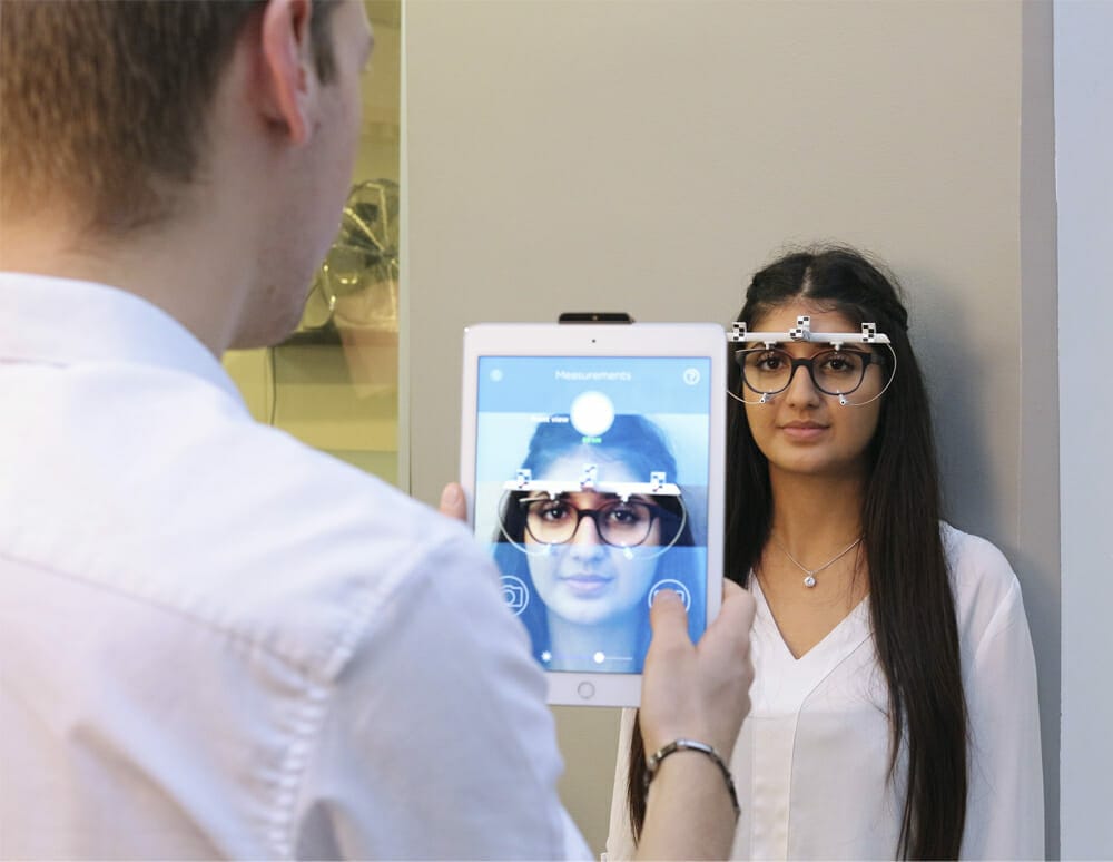Dispensing Technology: Maximising Visual Outcomes - mivision