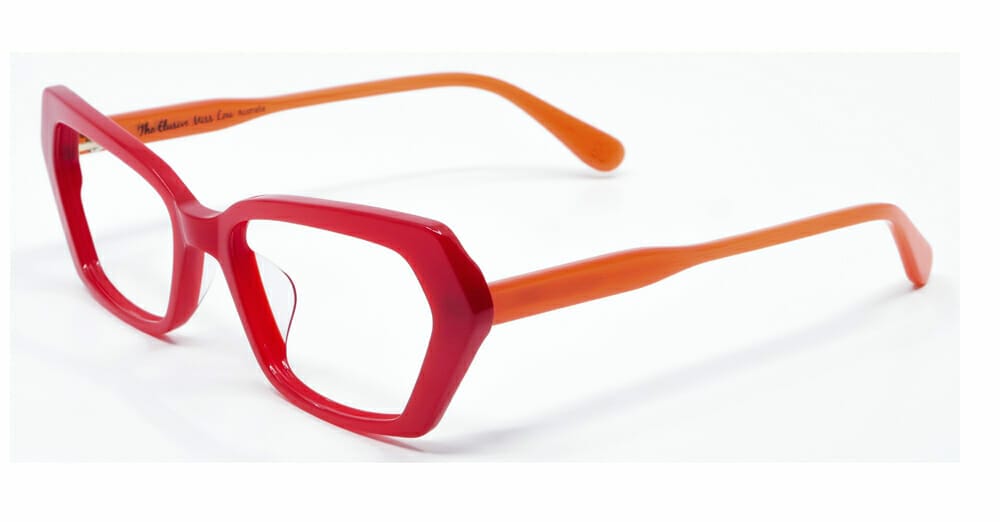 The Elusive Miss Lou - mivision