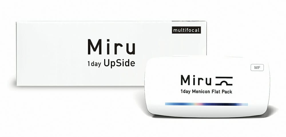 Expanding Horizons: Premium Multifocal Contact and Spectacle Lens ...