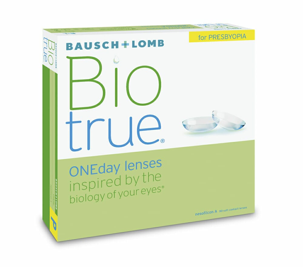 Expanding Horizons: Premium Multifocal Contact and Spectacle Lens ...