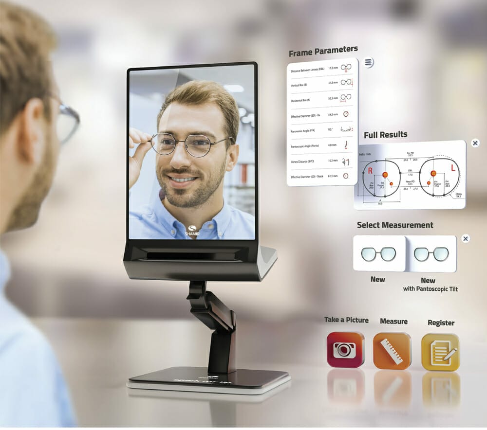 Dispensing Technology: Maximising Visual Outcomes - mivision