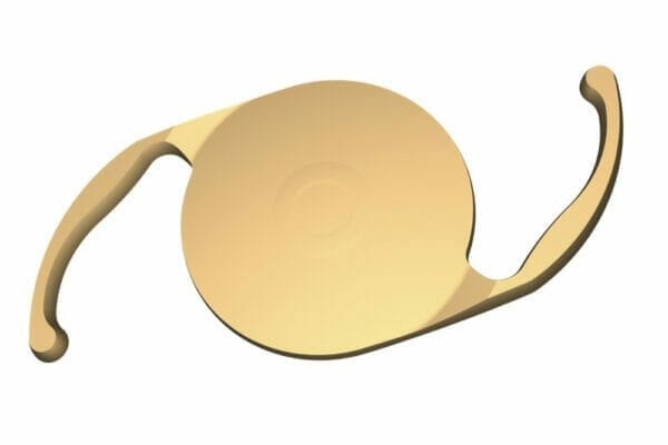 Presbyopia Correcting AcrySof IQ Vivity IOL - mivision