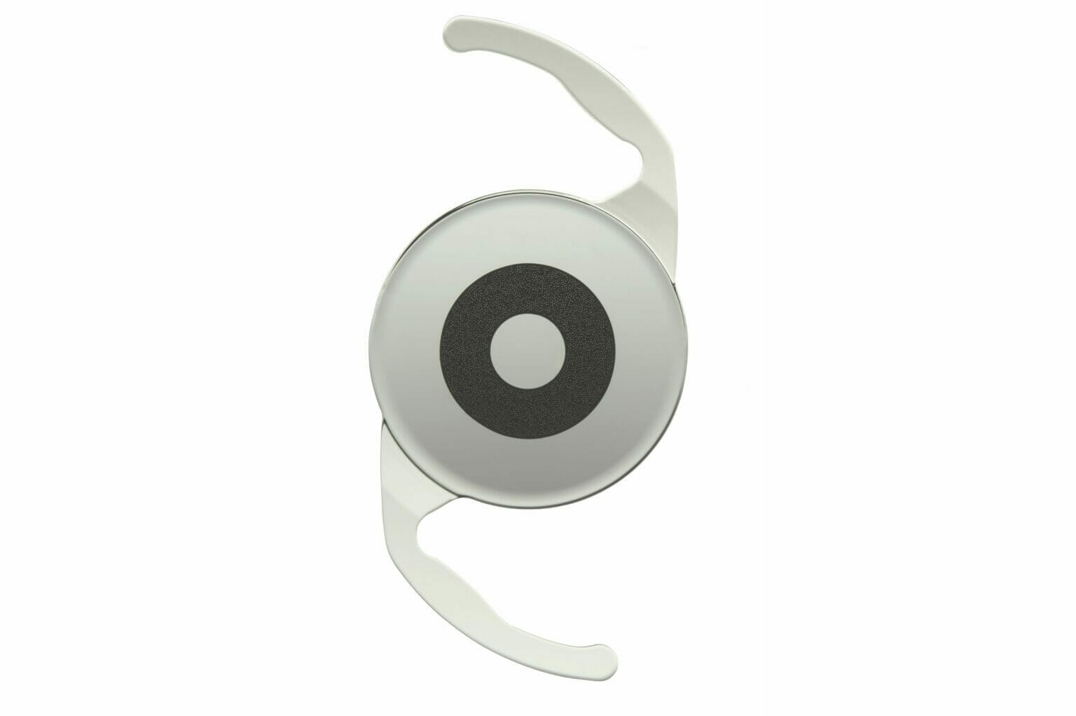 Presbyopia Correcting IC-8 IOL - mivision