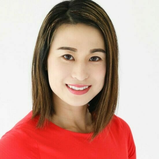 Dr Monica Jong Joins Johnson & Johnson Vision - mivision