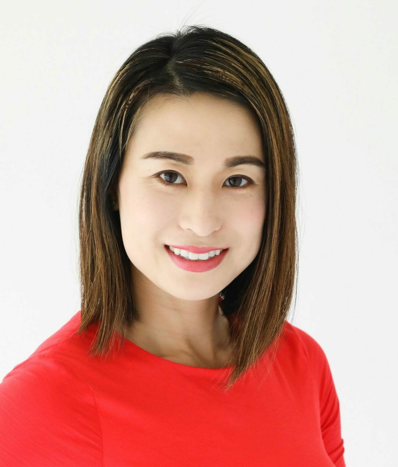 Dr Monica Jong Joins Johnson & Johnson Vision - mivision