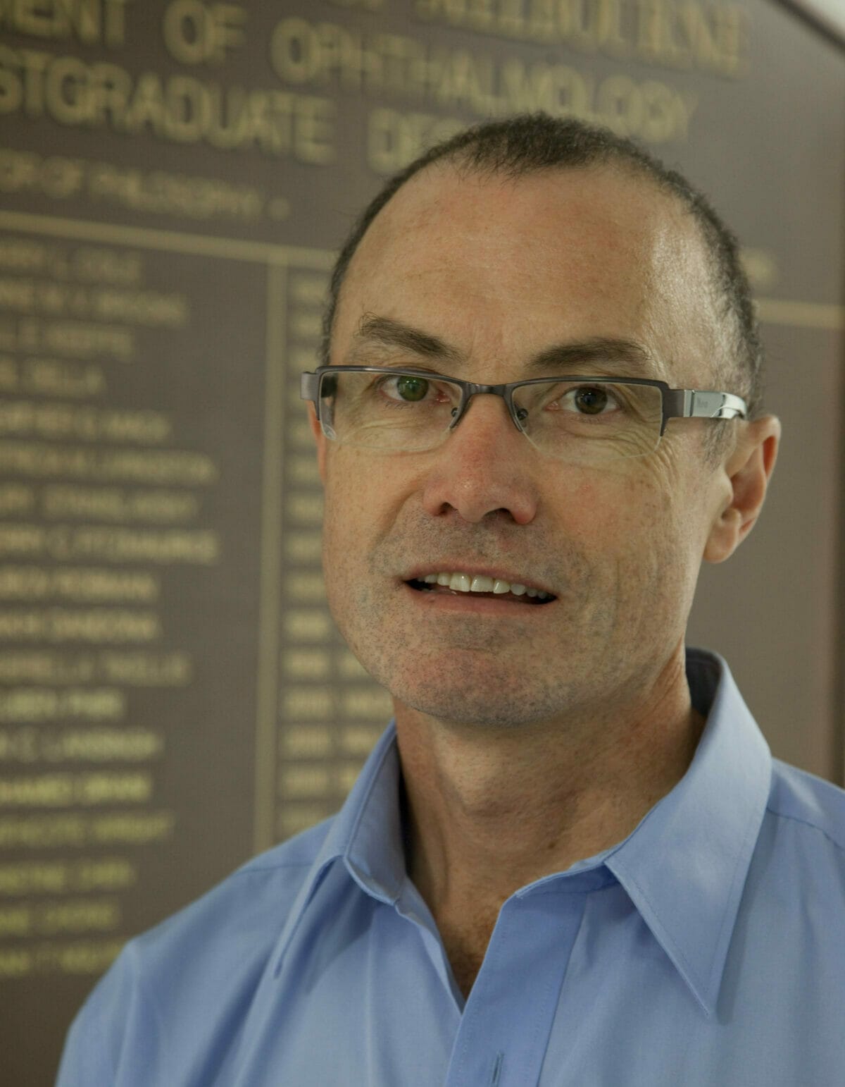 Australian Research Reveals World-First Stats on LHON - mivision