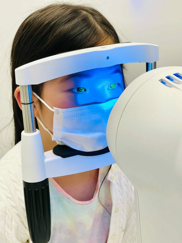 Myopia Management: Why Eye Length Matters - mivision