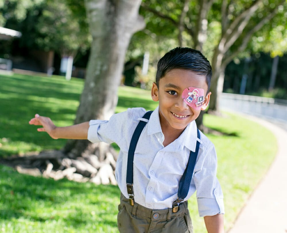 Kids’ Eyewear: Your Growing Market - mivision