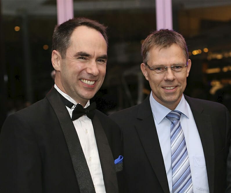 New Leader to Take Zeiss into Next 60 Years - mivision