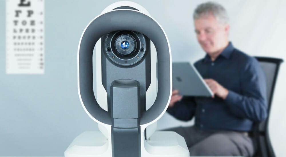 Cylite HP-OCT to Assist with Myopia Management - mivision