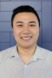 Dr Alex Hui Appointed CORE Head of Biosciences - mivision