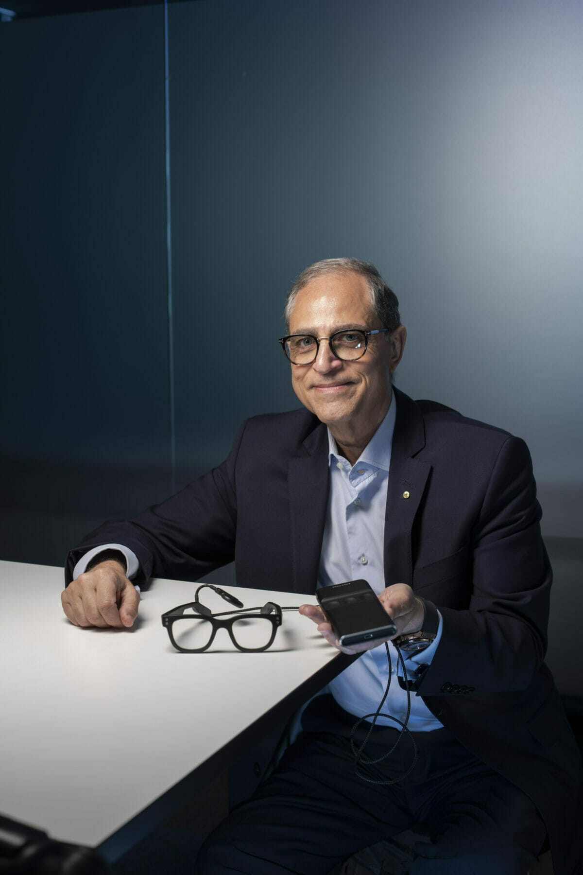 Australia's Bionic Eye Breakthrough Boost - mivision