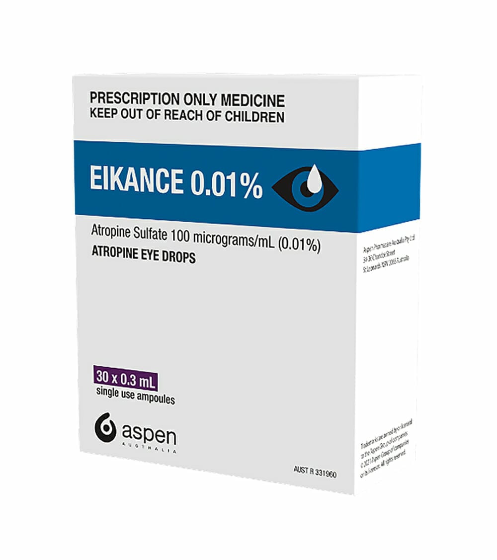 RANZCO Congress 2022: Time to Shop - mivision