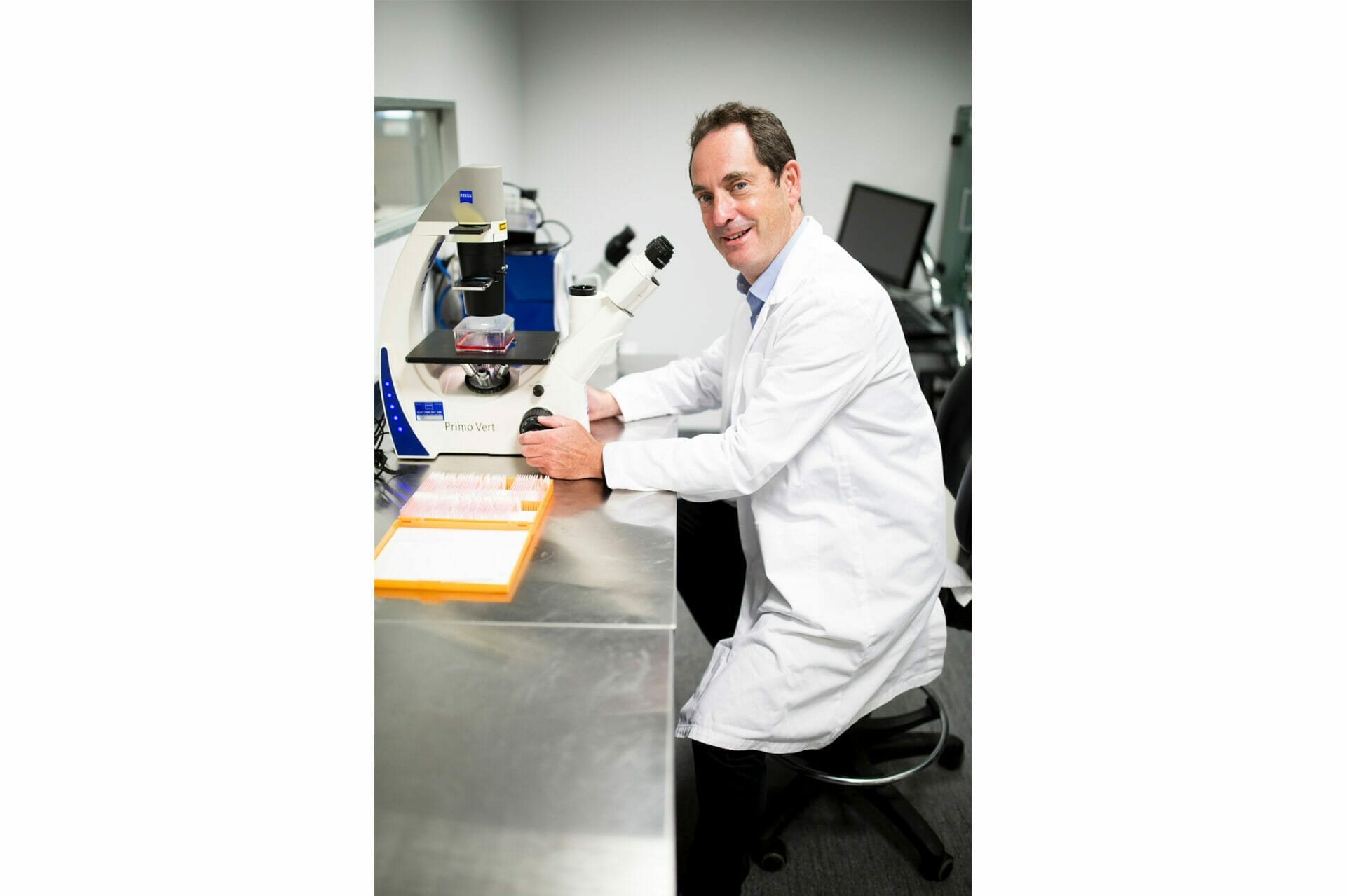 Vision to Make a Difference - mivision