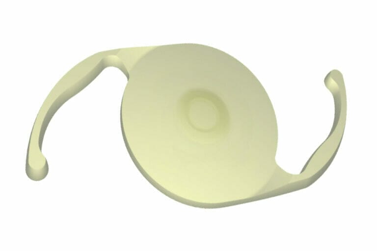 AcrySof IQ Vivity IOL - mivision