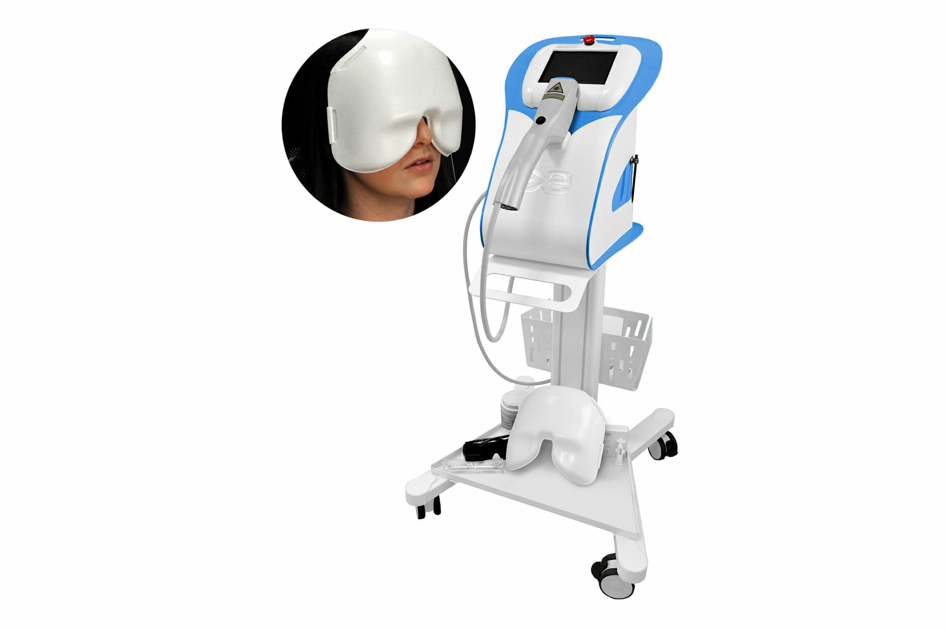 Eye-Light - mivision