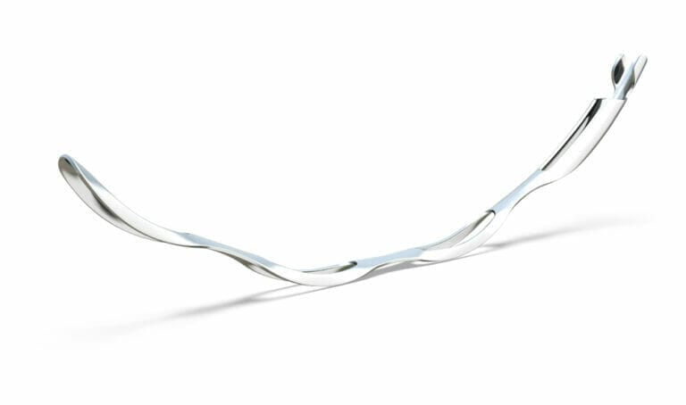 Hydrus Microstent - mivision