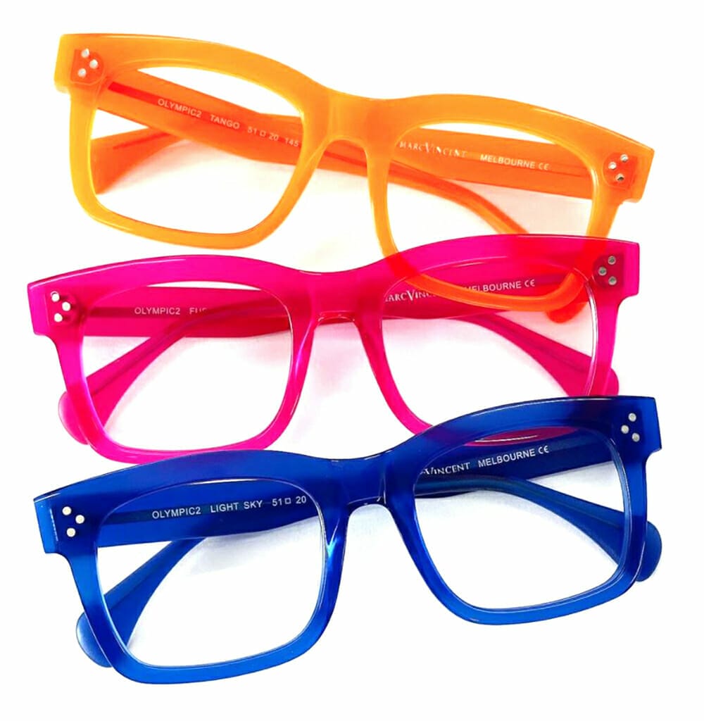 Fearless Design From Australia - mivision