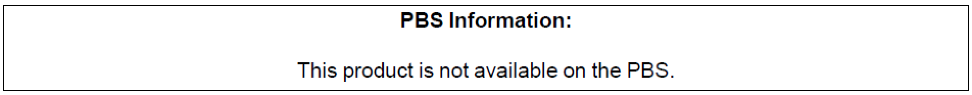 First TGA Approved Eye Drop for Myopia Control - mivision