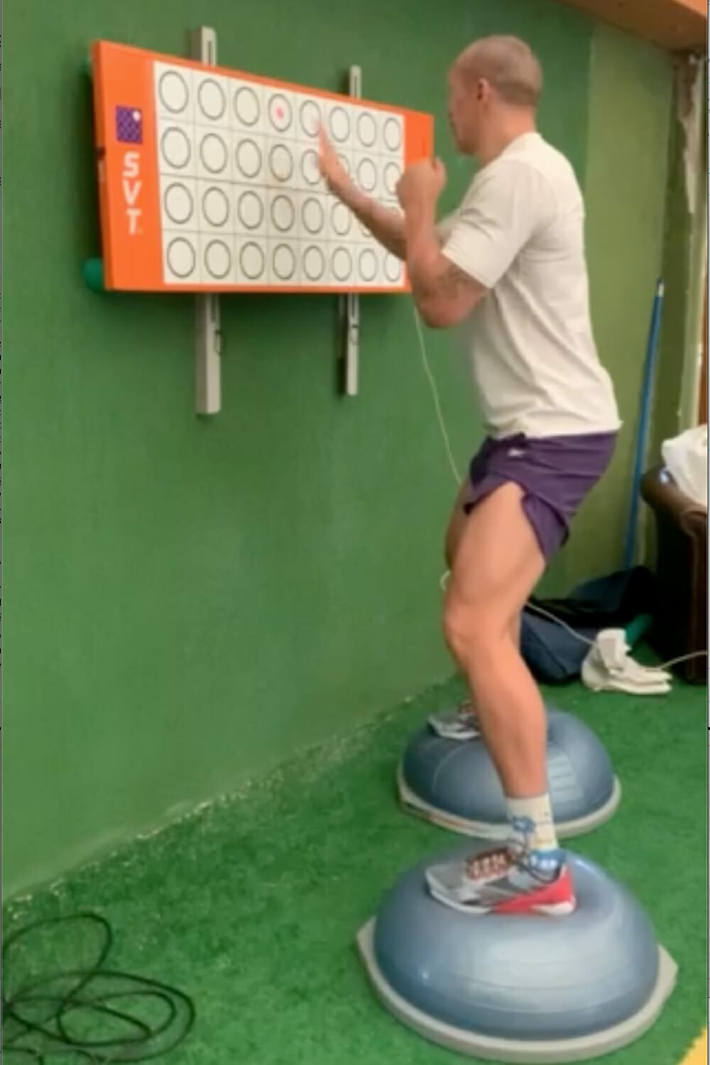 Vision and Sports Performance: A Scientific Approach - mivision