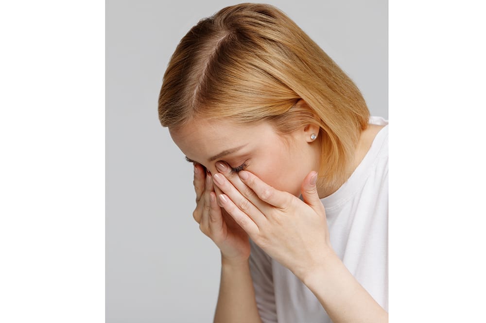 Mild Dry Eye Disease: Why it Deserves our Attention - mivision