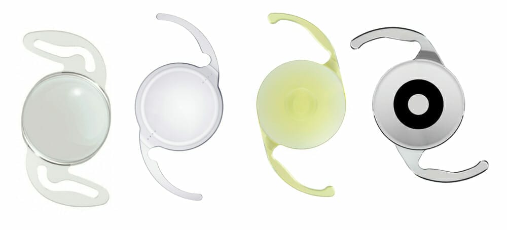 Cataract Surgery in 2022: Extending the Range - mivision