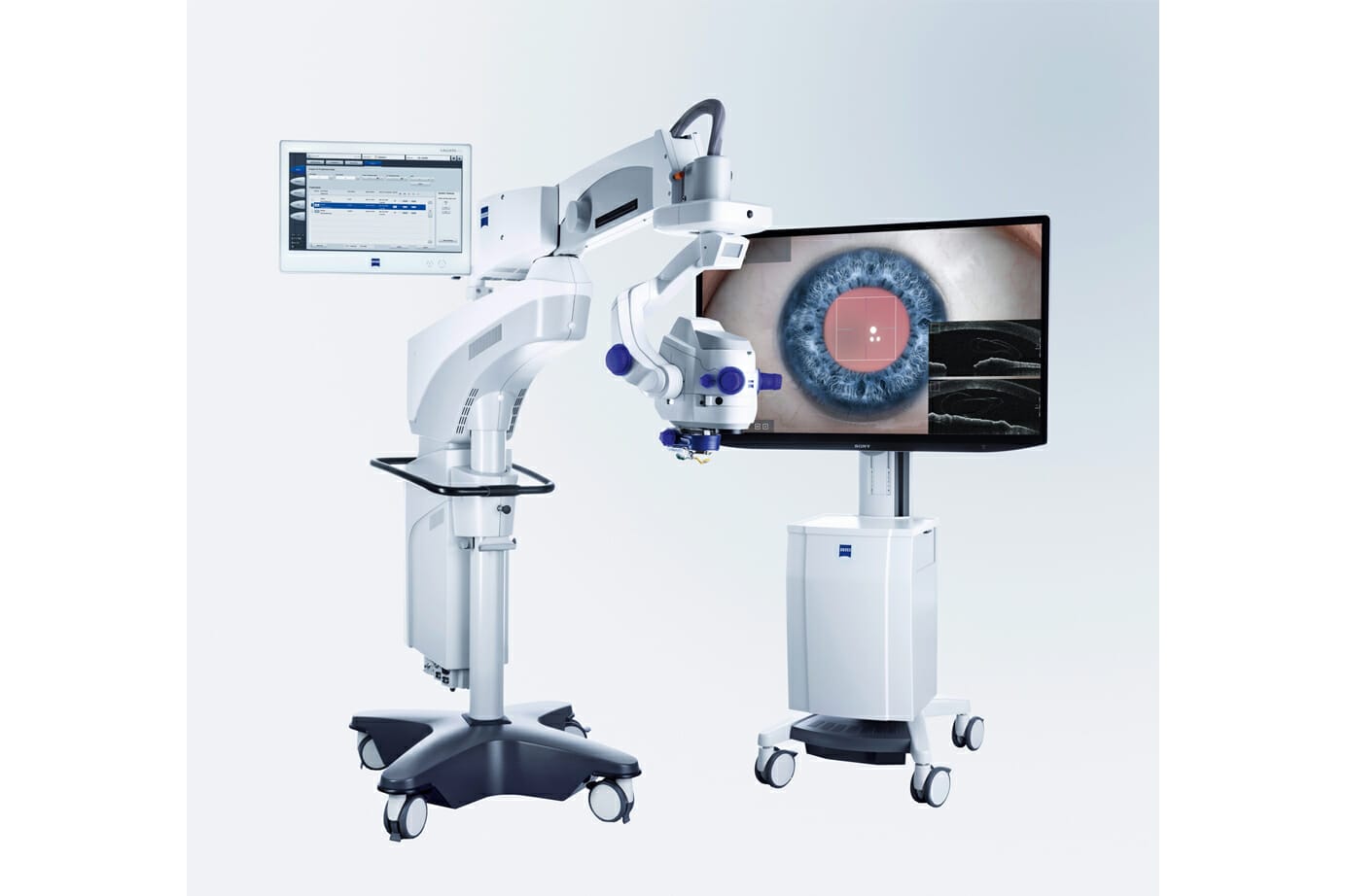 Zeiss Artevo 800 for Fine Details - mivision