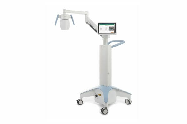 iLinkV Corneal Cross-Linking Platform - mivision