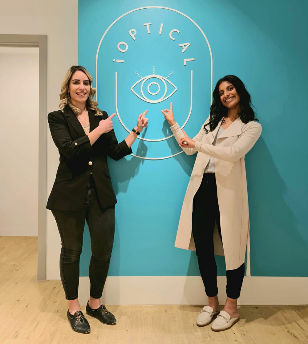 ProVision Program Opens Doors for Young Optoms - mivision