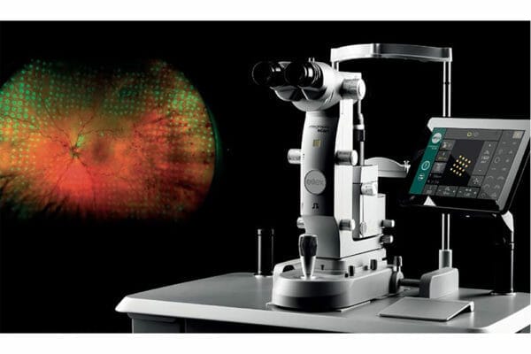 Integre Pro Scan - mivision