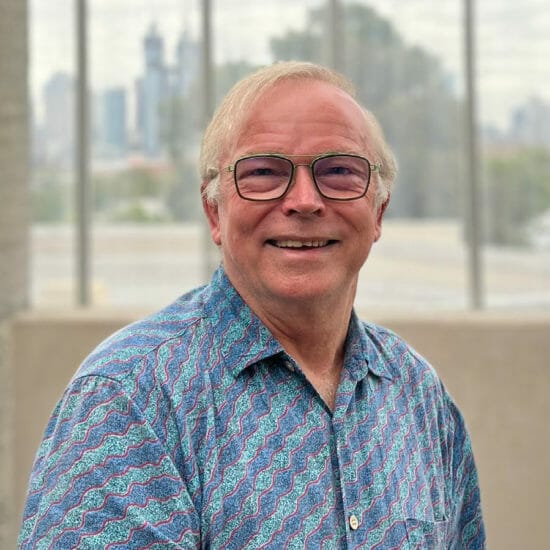 ACO Recognises Contribution to Optometry - mivision