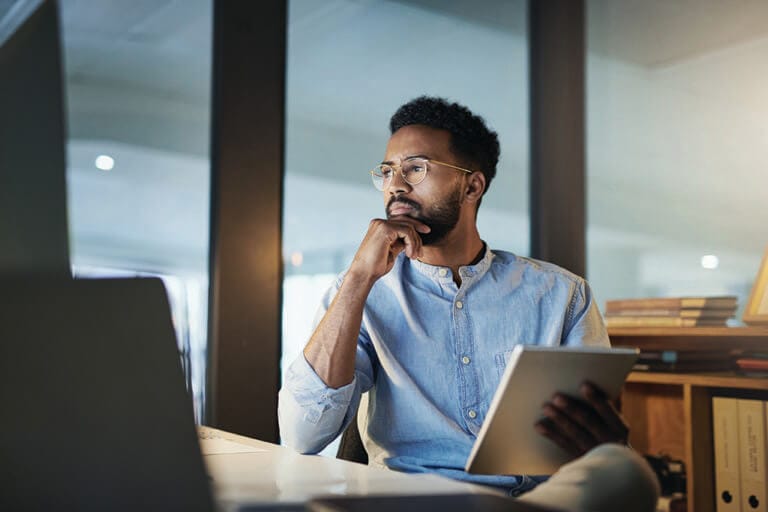 Hoya New Occupational Lenses - mivision