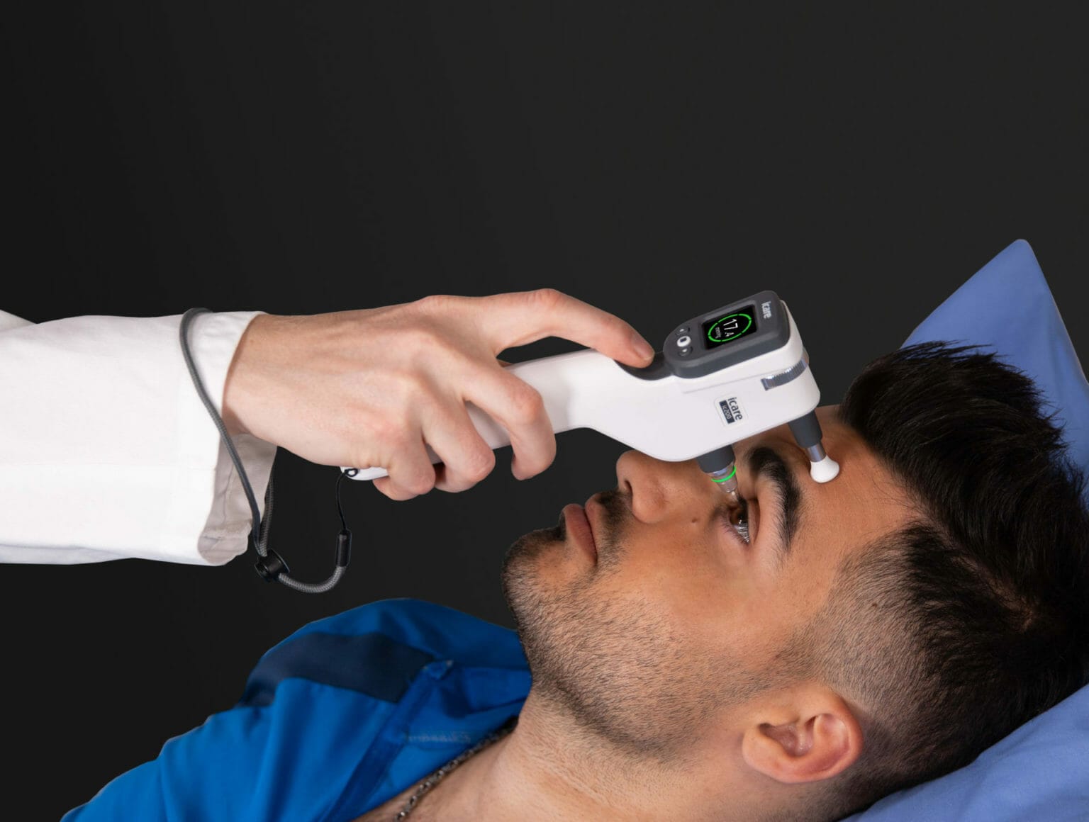 iCare: Part of Global Ophthalmic Diagnostic Solution - mivision