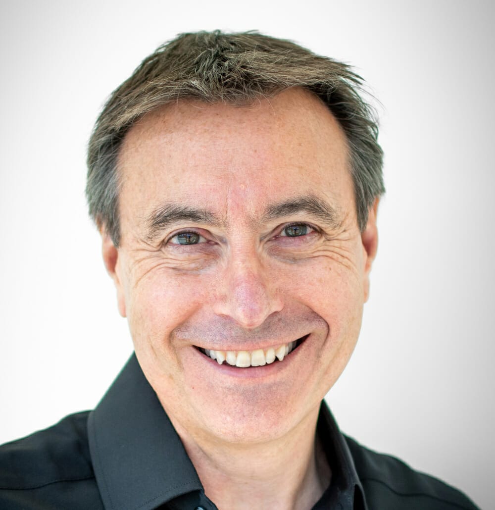 What a Time to be Alive! The Future for Contact Lenses - mivision