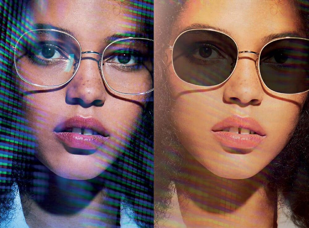 Premium Lens Coatings: Look Better, See Better - mivision