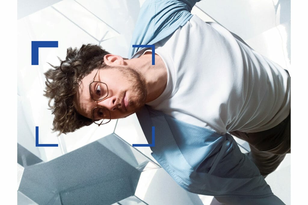 New Zeiss PhotoFusion X Lenses - mivision