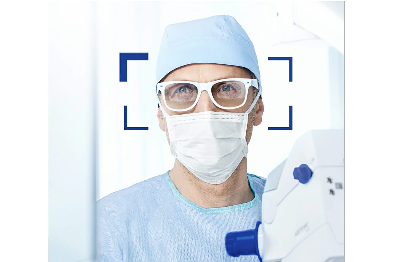 Oculentis Intraocular Lenses - mivision