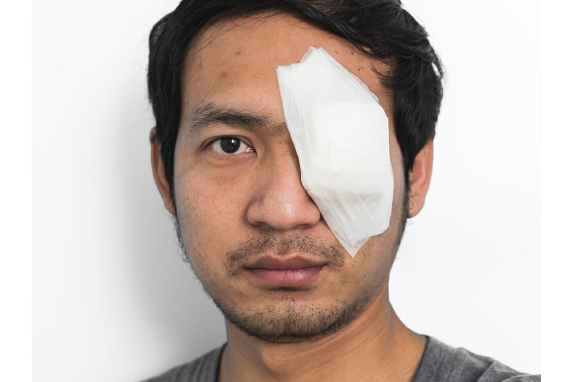 Advancing Options in Retinal Detachment Repair - mivision