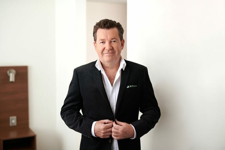 Dale Rolfe Group Moves to George & Matilda - mivision