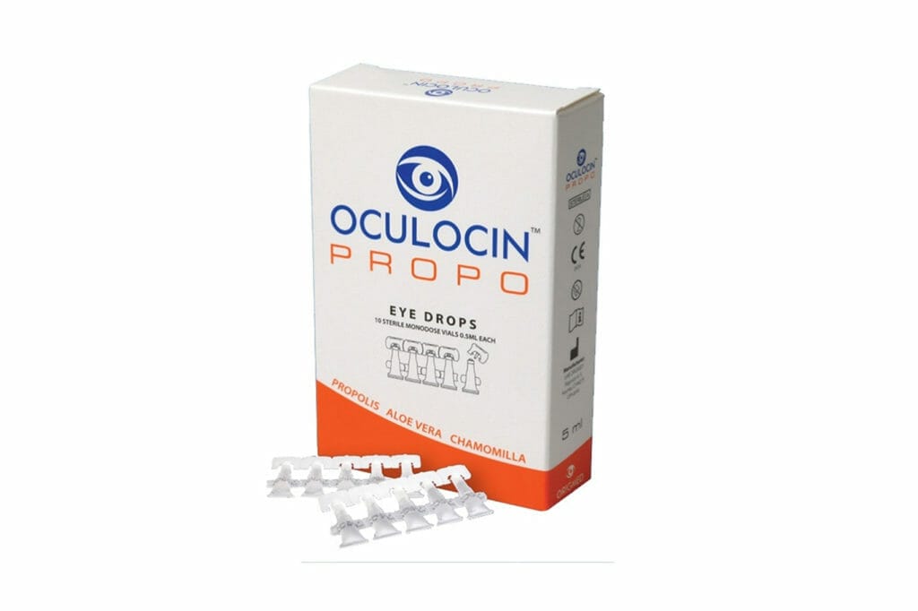 Oculocin Propo - mivision