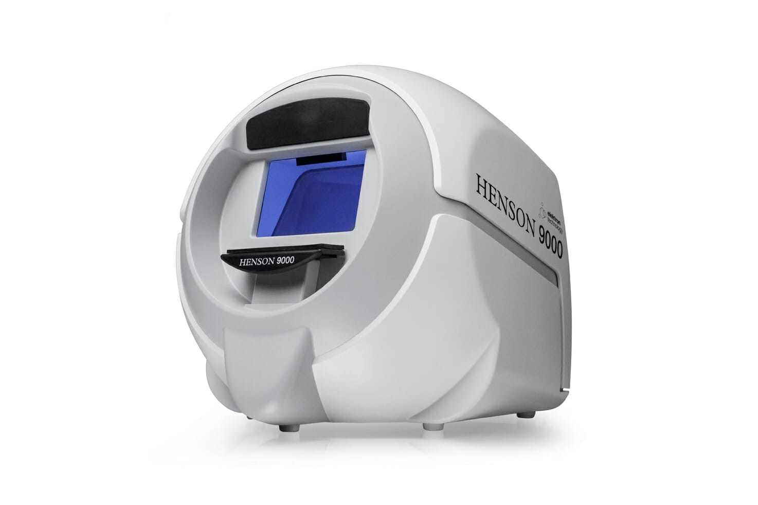 Topcon Henson 9000 Visual Field Analyser - mivision