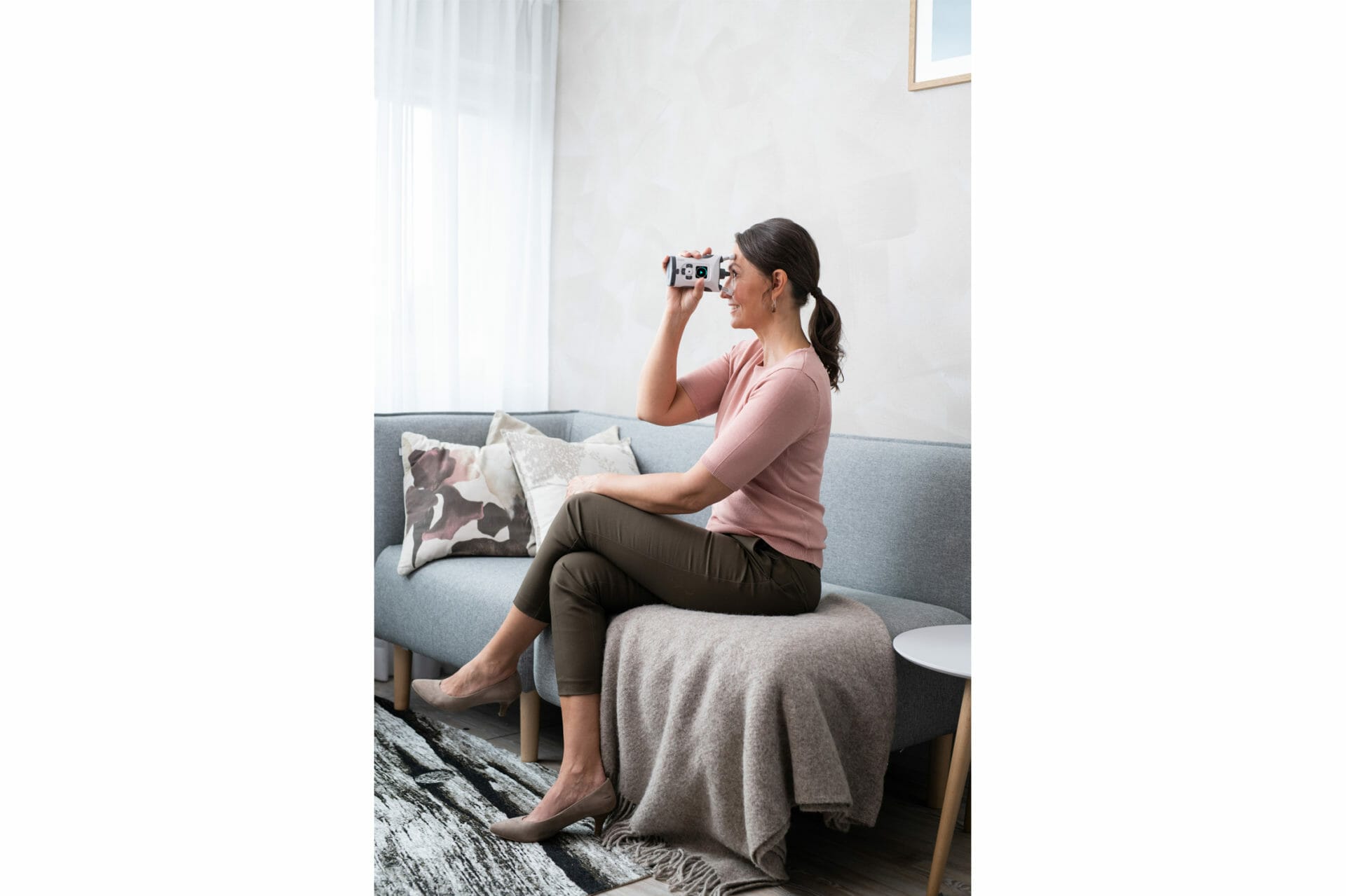 iCare Home2 - mivision