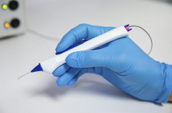 iTrack Advance Ab-interno Canaloplasty for Glaucoma - mivision