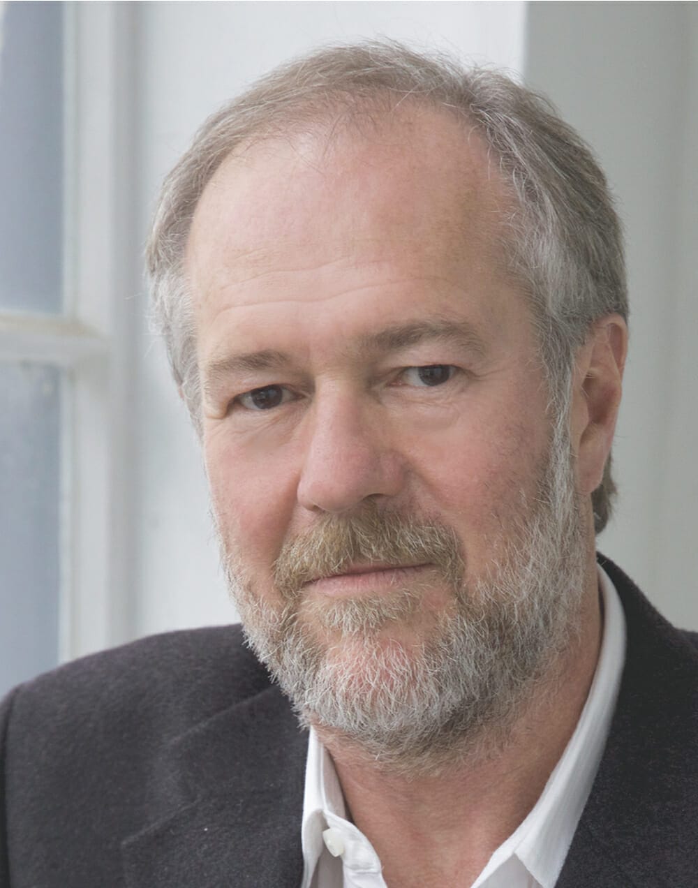 Farsighted Thoughts from a Visionary Pioneer - mivision