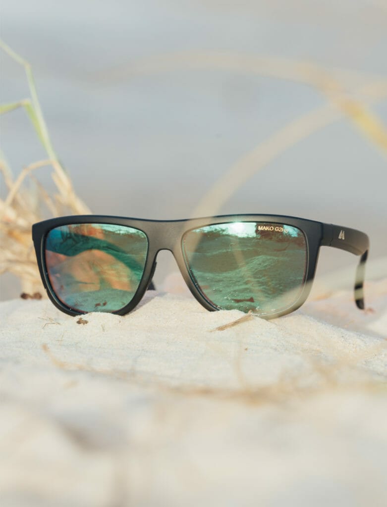 Sun-Sational Eyewear to See Light Better… - mivision